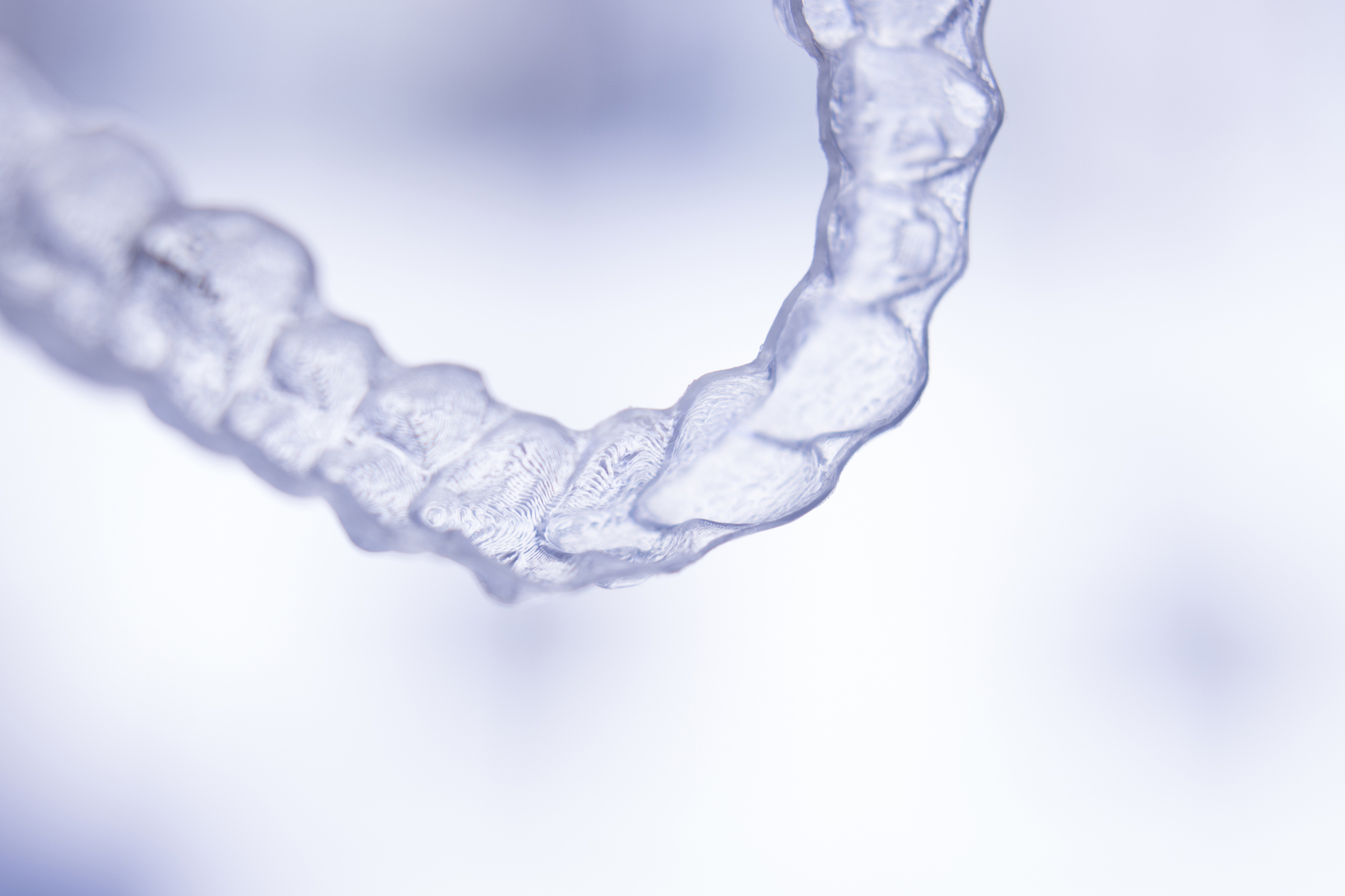 Dental aligner tooth retainers invisible brace - Dr. Angela Courtney Blog